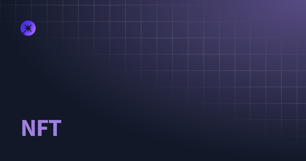 NFT | MerlinChain - Docs